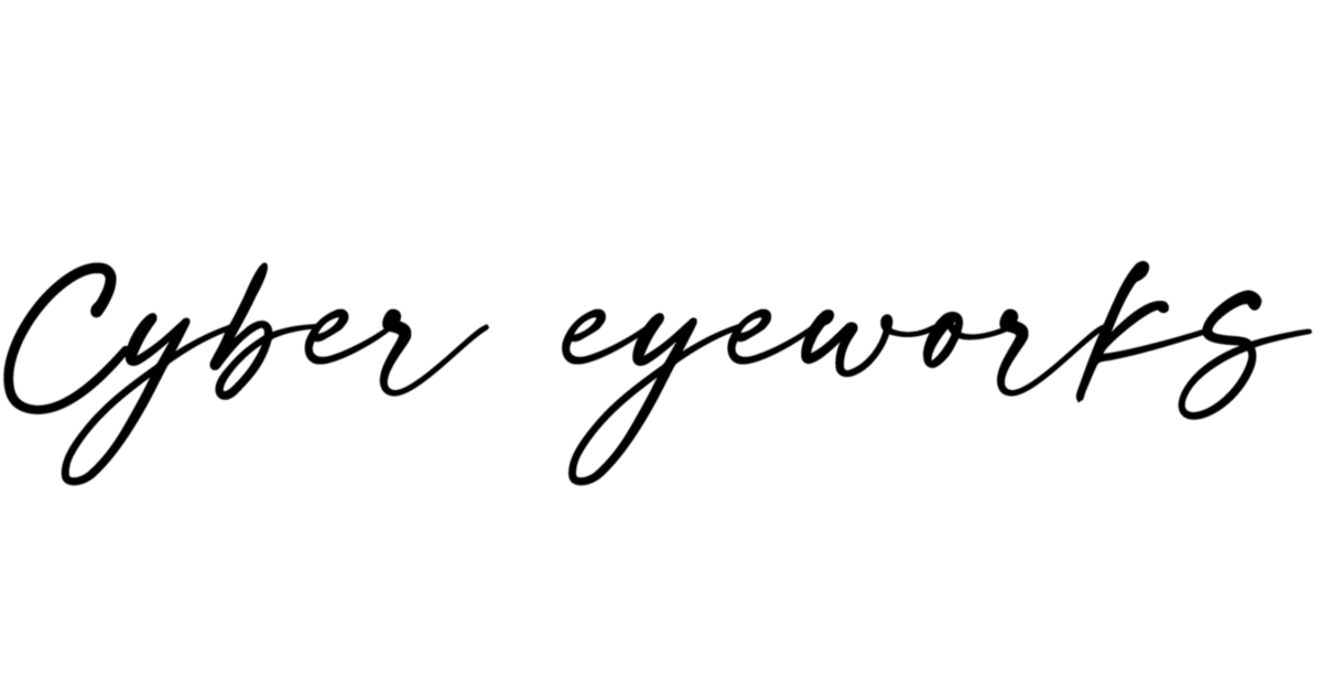 Cyber Eyeworks